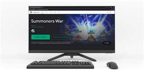 How To Install Google Play Games Beta On Your Pc Junte Se Turma Do