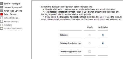configuring windchill with sql server cluster