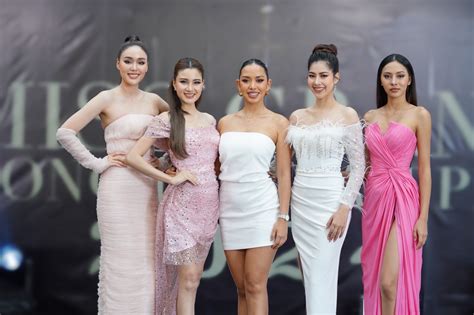 ‘มิสแกรนด์หนองบัวลำภู 2024 Thailand Beauty Pageant