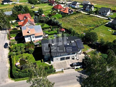 Sprzedam Dom Rokocin Ulica Os Polanka M Pln Pokoi Domiporta Pl
