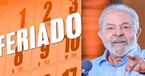 Feriado Prolongado Na Próxima Segunda 102 Salva Milhares