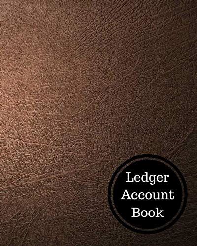 Ledger Account Book Columnar 5 Column Buy Online At Best Price In Ksa Souq Is Now Amazon Sa