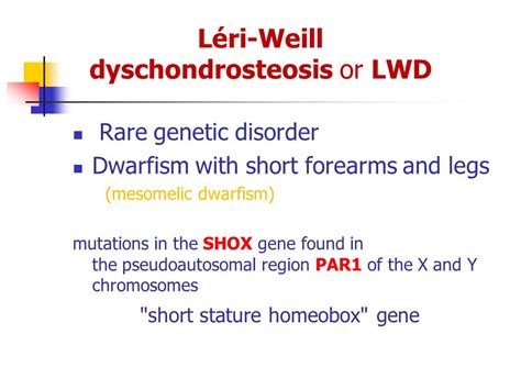Types Of Genetic Disease Ppt Video Online Download