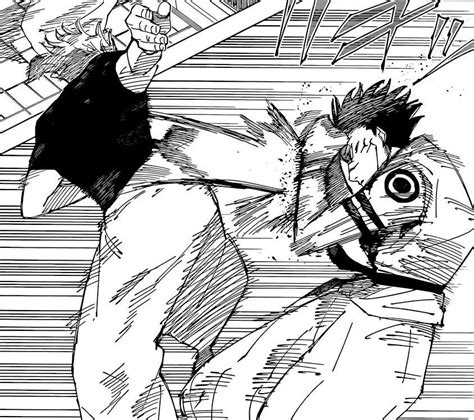 Gojo Vs Sukuna By Danxl4 On Deviantart