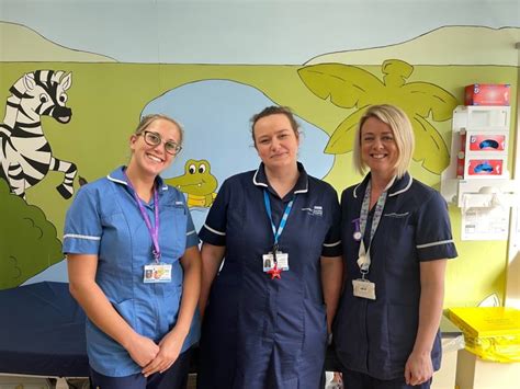 Imran Devji On Linkedin Inspired By Our Paediatric Ed Team Lancashire Teaching Hospitals Nhs