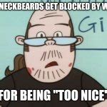 Lenny Baxter Meme Generator Imgflip