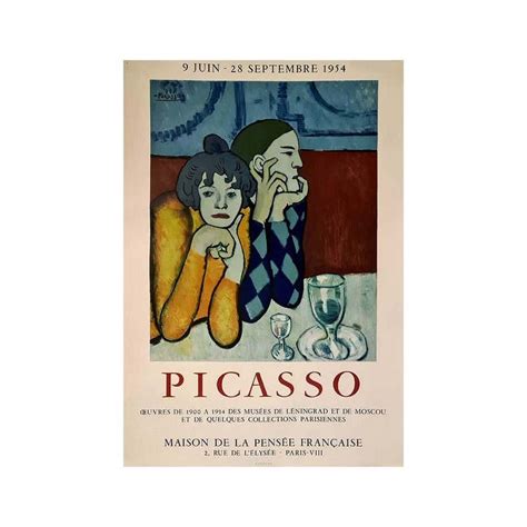 Pablo Picasso Prints And Multiples 559 For Sale At 1stdibs