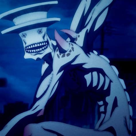 Kaijuu No 9 Kaiju Anime Godzilla