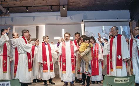 台北真理堂愛說故事 Jesus love story 生命見證從貧寒人到與王子同坐