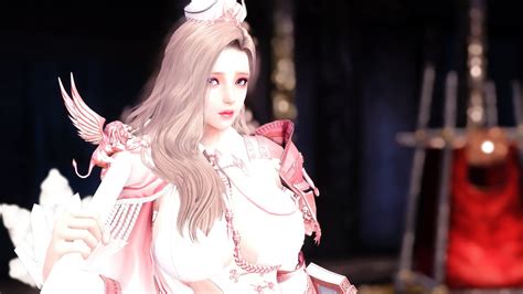 마영전 다크라이징 크리스탈 관람 Vindictus New Avater YouTube