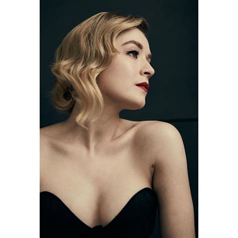 Sarah Bolger 2019 Summer Tca Portraits For Mayans Mc • Celebmafia