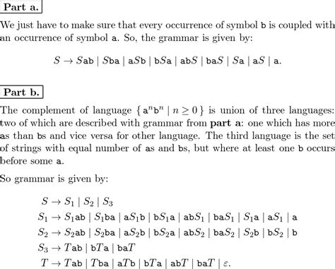 introduction to the theory of computation 9780534950972 exercise 6