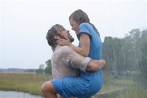 Netflix U K Changed The Ending Of The Notebook And Fans Are Upset