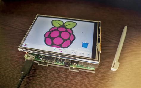 How To Install WaveShare Inch LCD On Raspberry Pi