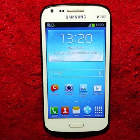 Harga Samsung Core Duos