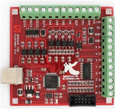 Mach3 Installing A Usb Controller Bsmceo4u Pp My Ramblings