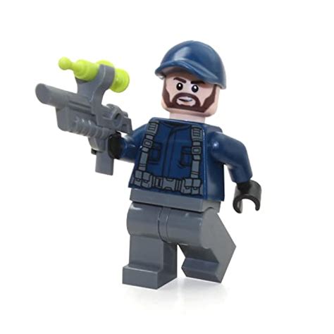 I Tested The Epic Adventure Of Lego Jurassic World Guard My First