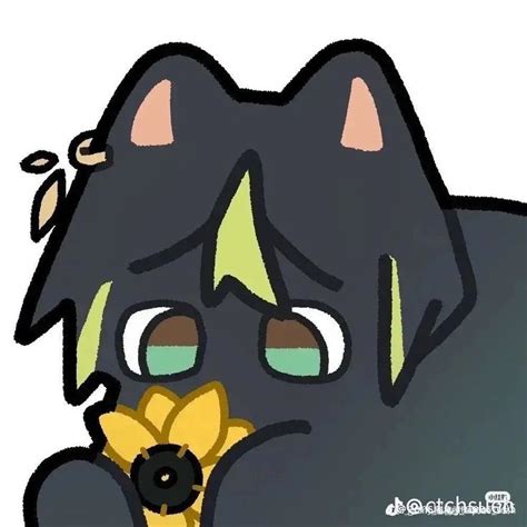 Tighnari Cat Mèo Mèo đẹp Tượng