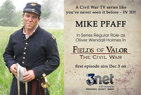 Pictures Of Mike Pfaff