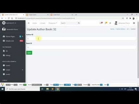 Formulario Con Select2