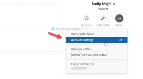 How To Delete Slack Account Workspace Channel And Message