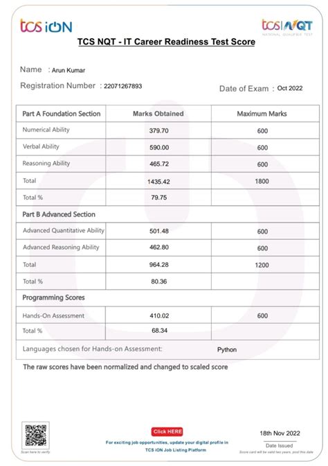 Arun Kumar On Linkedin Tcs Tcsnqt Tcsion Tcsjobs Freshersjobs