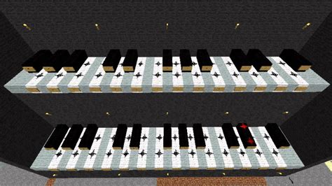 Minecraft Note Block Blocks