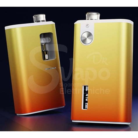Kit Vi Class Aio 60w Sx Mini Acquista In Aio Box Al Miglior Prezzo