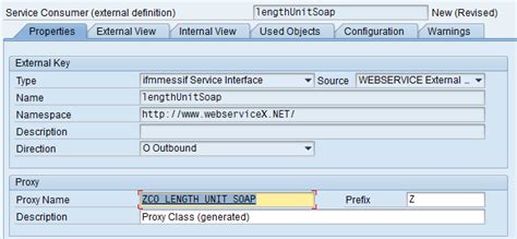 Consuming Webservices Directly From Abap Sap Community