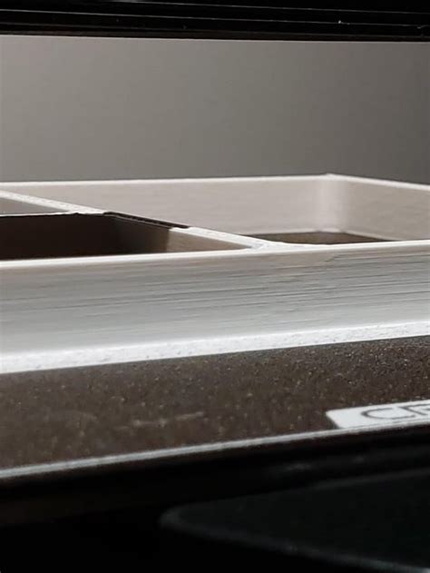 visible layer lines r 3dprinting