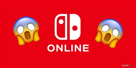 Millions Of Gamers Will Be Losing Access To Switch Online In 2026