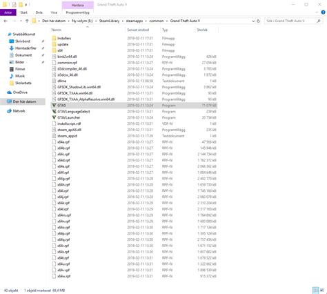 Fivem Wont Start Or Get Uninstalled Fivem Client Support Cfx Re
