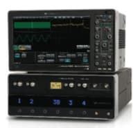 Oscilloscope Tech Briefs