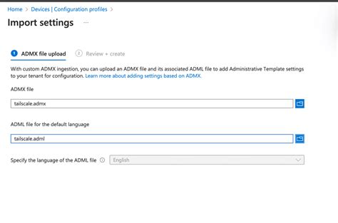 Deploy Tailscale With Microsoft Intune · Tailscale Docs