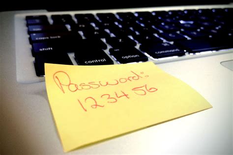 Password Based Attacks