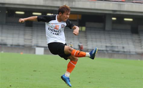 【フォトギャラリー】練習試合vs藤枝myfc 清水エスパルス公式webサイト