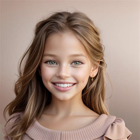Lora Of Anna Pavaga For Sd15 Ai Doll Agency