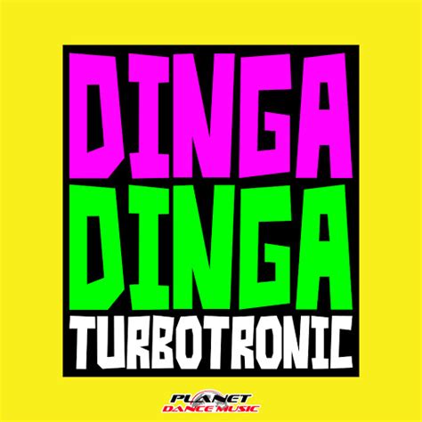 Dinga Dinga Original Mix Youtube Music
