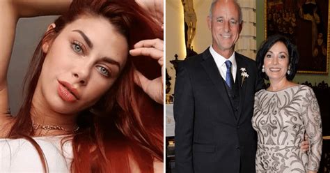 Xoana González ¿quiénes Son Sus Suegros Y Cómo Es La Relación Que
