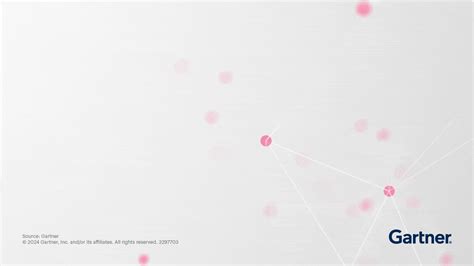 Gartner Cybersecurity Controls Assessment Measure Maturity