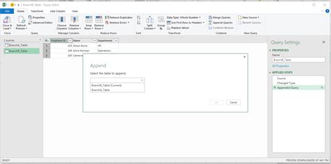 Power Query Excel A Step By Step Tutorial Guide 2025