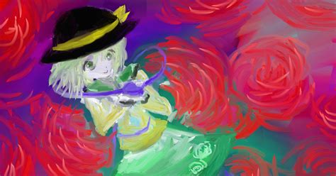 東方 サブタレイニアンローズ Samさんのイラスト Pixiv