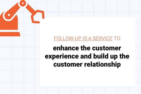 How To Effectively Follow Up With Your Customers Ideal Sales Crm For