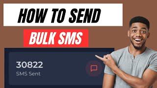 Top Bulk SMS Sender Software For Sending Bulk SMS To The USA SynthMind
