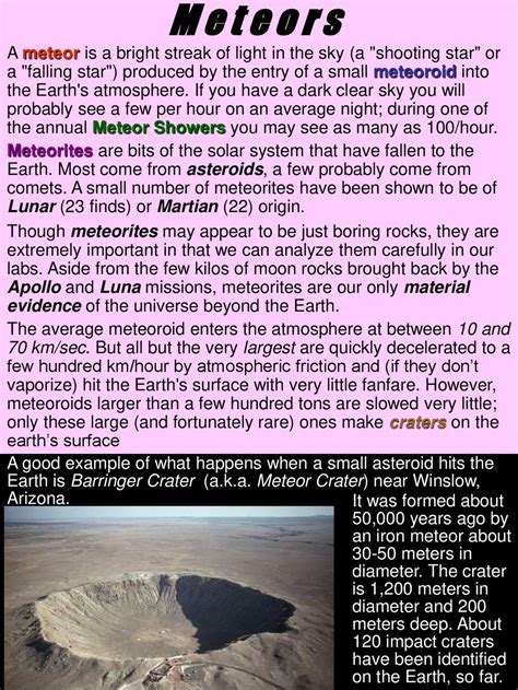 Solar System Stuff Ppt Download