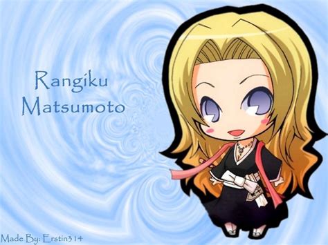 Bleach Chibi Wallpapers Wallpaper Cave