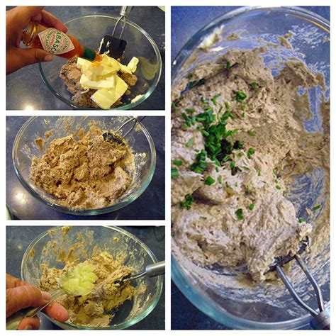 Citrons farcis aux sardines La recette facile par Toqués 2 Cuisine