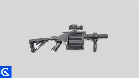 Warzone DMZ RGL Location Guide