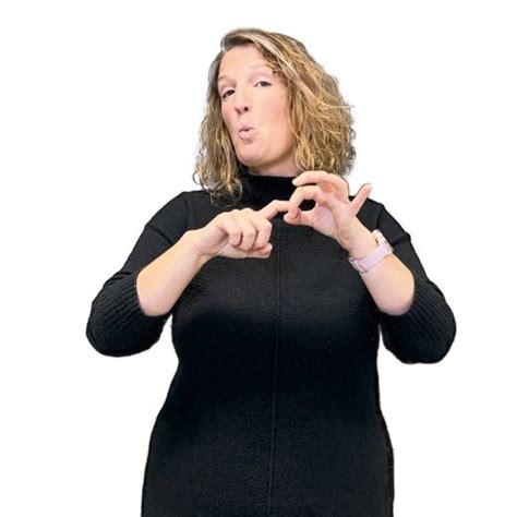 Lgbtiqa Bsl Glossary Deaf Rainbow Uk