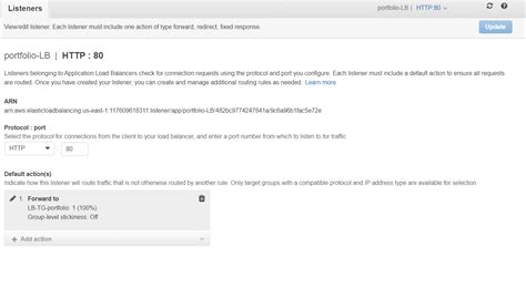 Solved Unable To Connect With Https On EC2 With Docker Compose